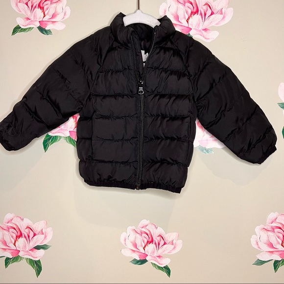 wonder nation | Jackets & Coats | Wonder Nation Bubble Puffer Boy ...